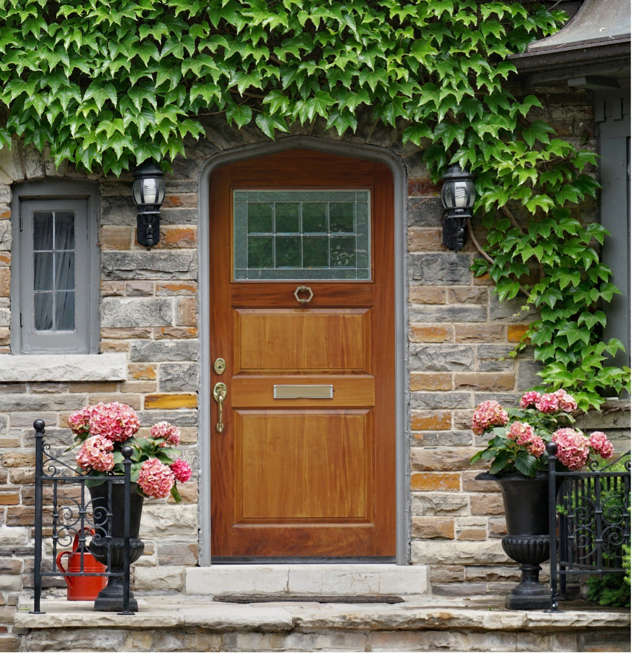 Interior vs. Exterior Doors: Key Differences in Design, Materials, and ...